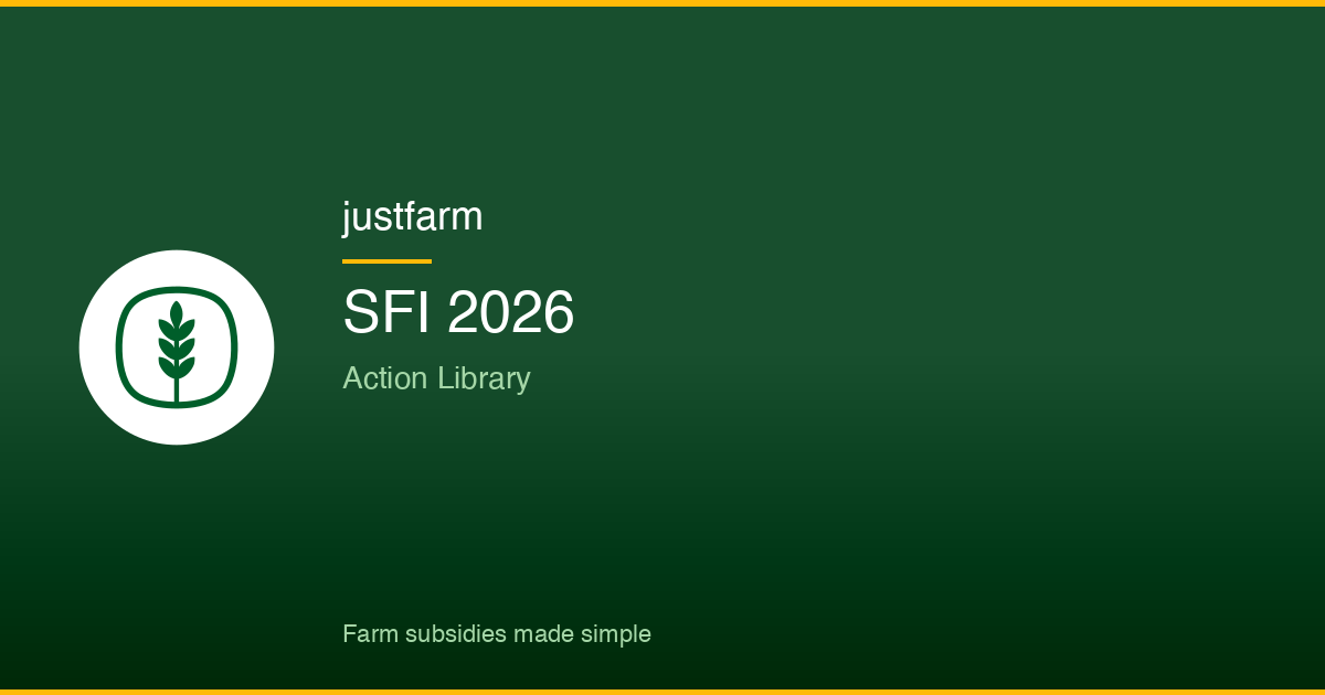 AHW5: Nesting plots for lapwing | SFI 2026